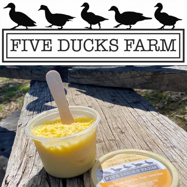 5 Ducks Farm